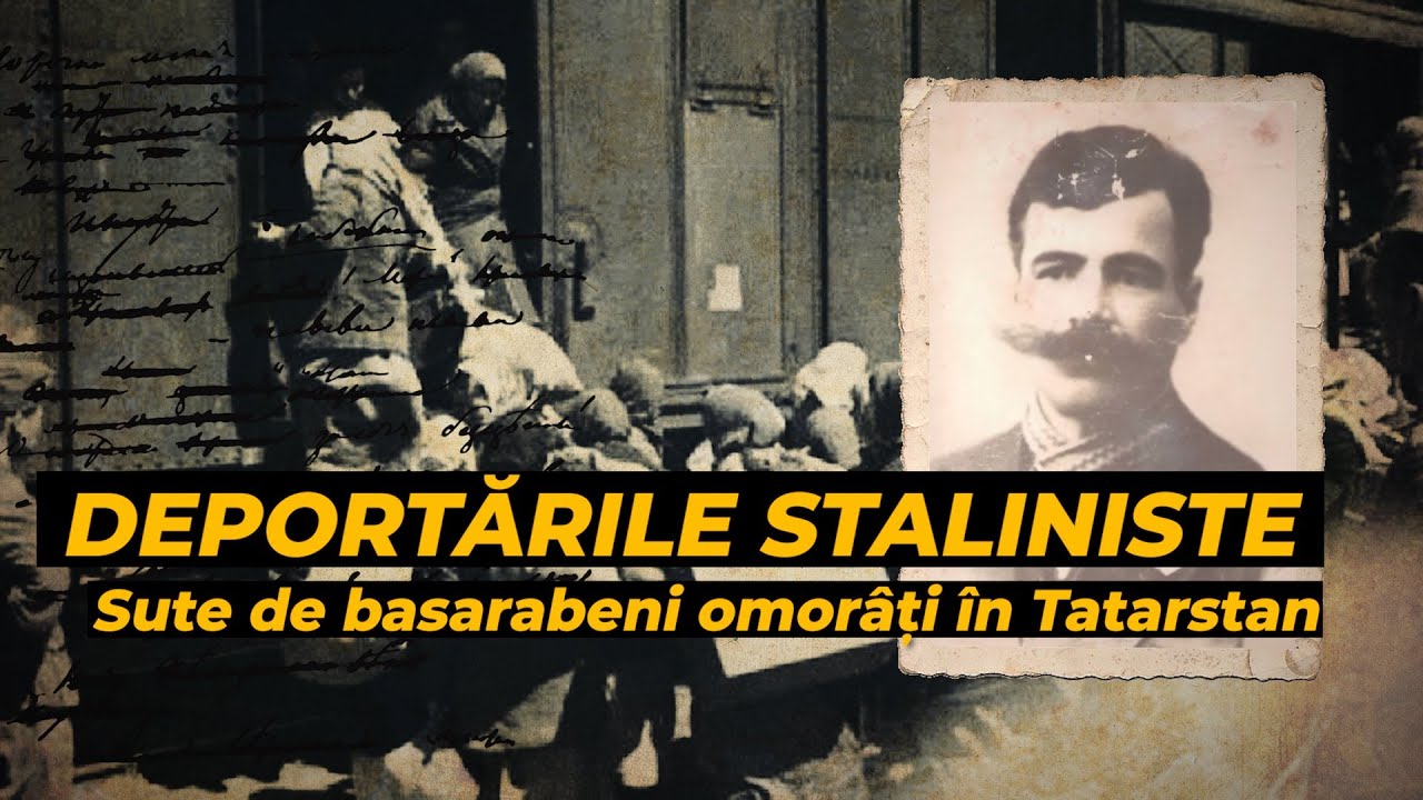 În căutarea unui fost deportat - pictor, sculptor, ales local, dar ...