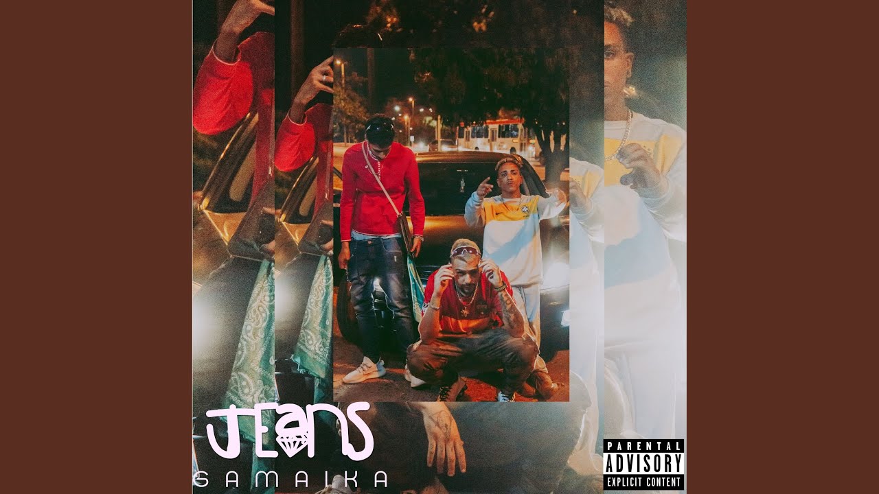 Jeans - YouTube Music