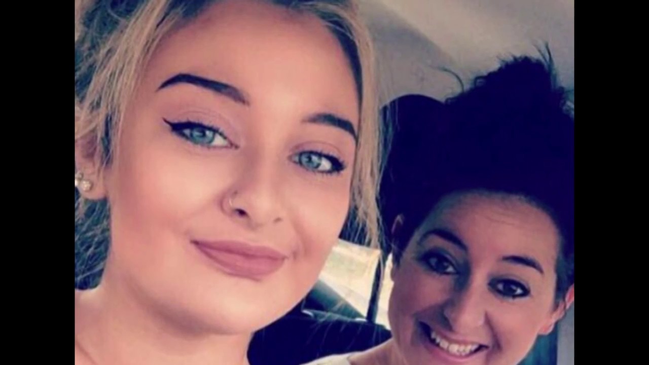 Child of Sussex Awards 2017 Community Award Jessica Batchelor - YouTube