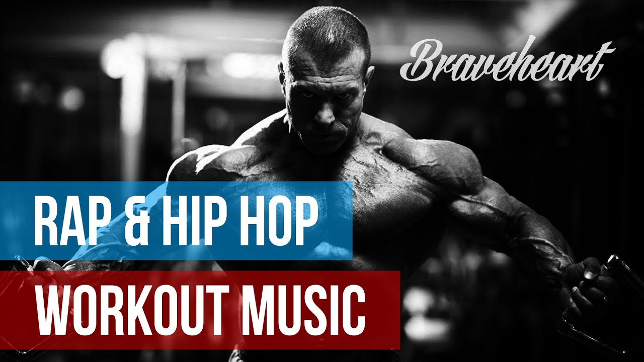 1-HOUR Best Rap/Hip Hop Workout Music Mix 2016 - Vol.1 - YouTube