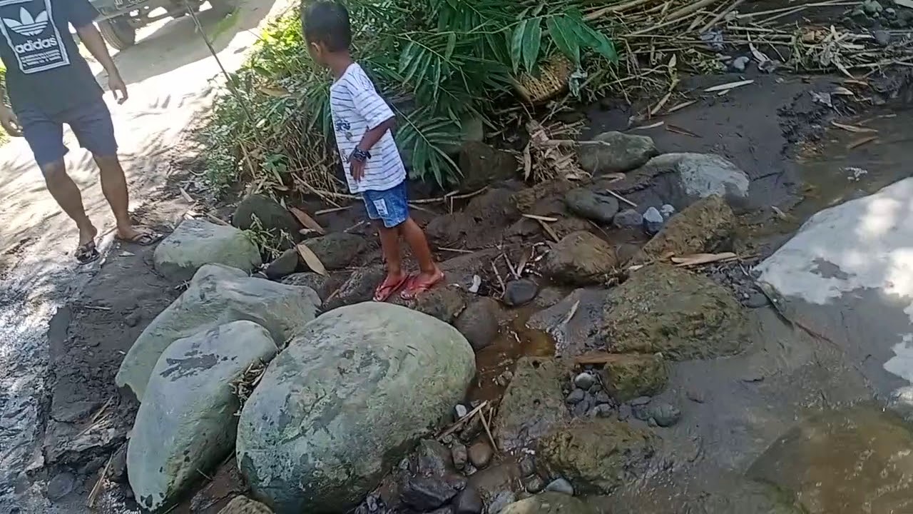 Mbolang kali bagorr....gerrrrrrr....!!!!! - YouTube