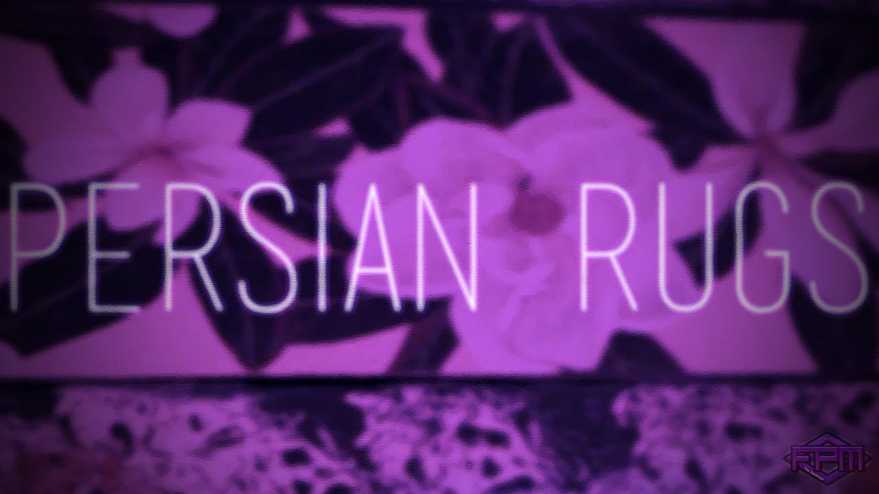 PartyNextDoor - Persian Rugs | KB On The Keys (Cover) - YouTube
