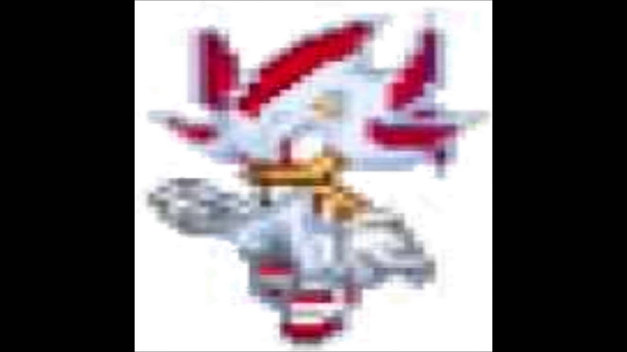 Shadic's Forms - YouTube