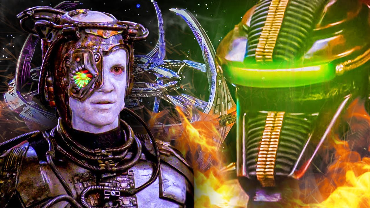 Star Trek Confirms the Breen Are Powerful Enough to Destroy the ...