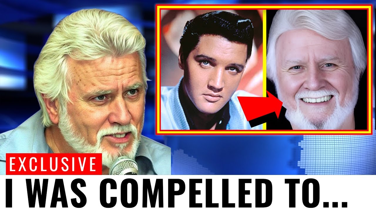 Pastor Bob Joyce FINALLY CONFESSES The Truth... You Won't Believe What ...