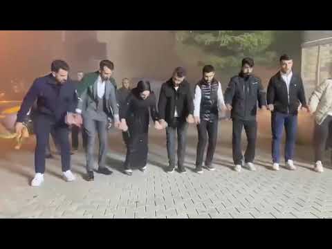 Muş düğünü Akınlar Ailesi🙏