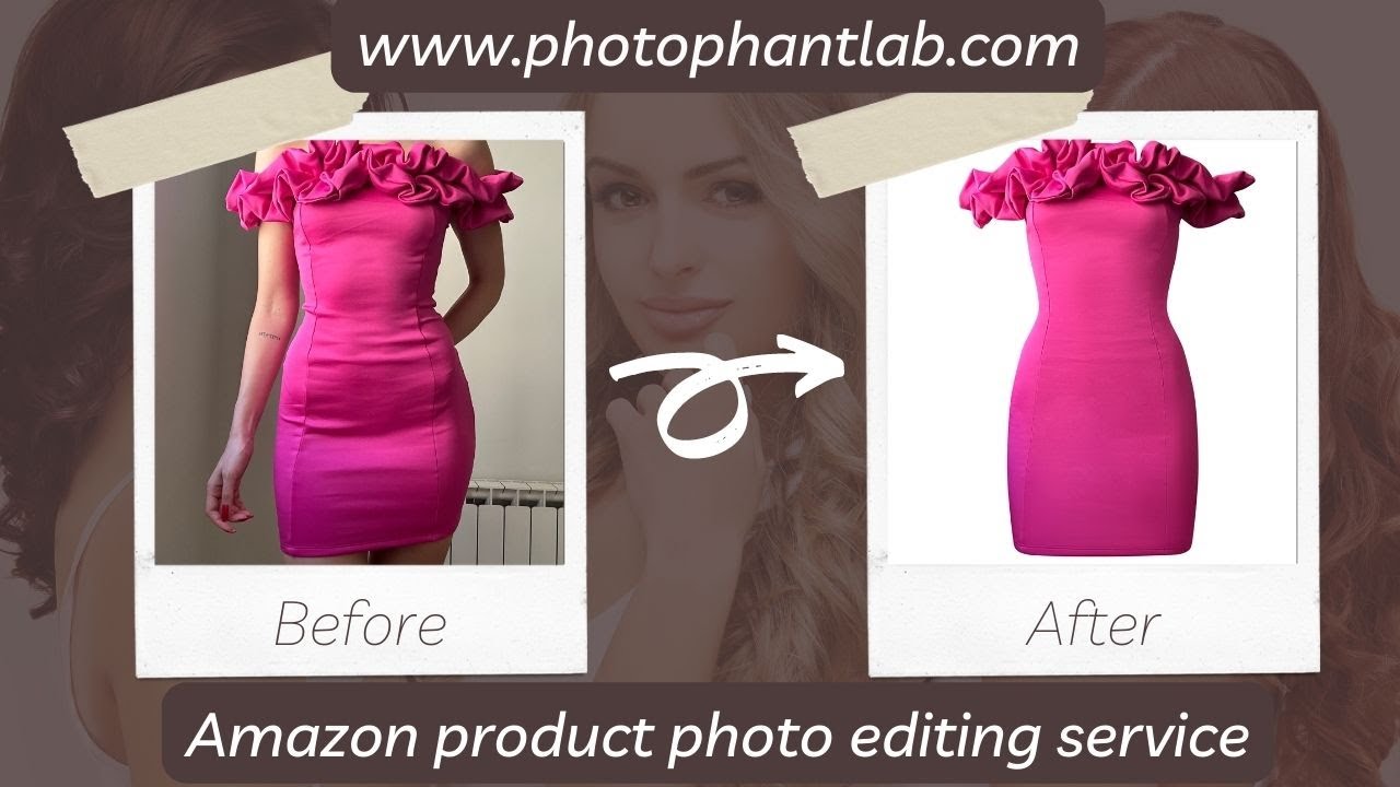 Amazon Product Photography Editing Services | Amazon product image ...