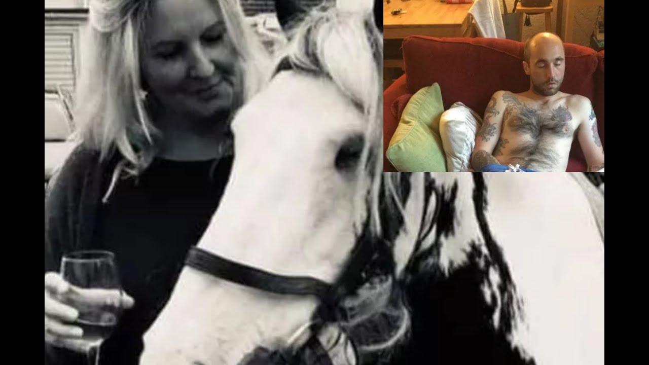 Michaela Hall Murder victim failed by agencies. - YouTube