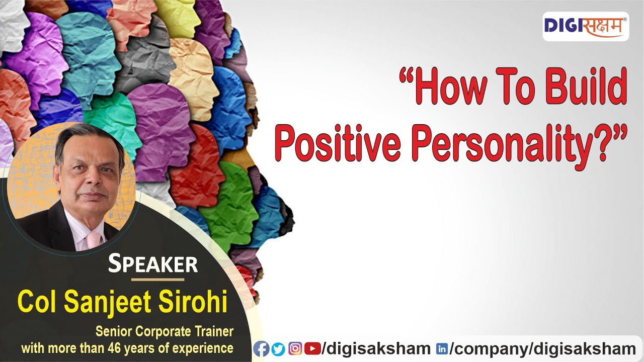 The Power of Positivity: How to Build a Winning Personality and Achieve ...