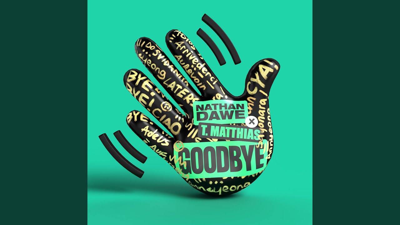 Goodbye - YouTube Music