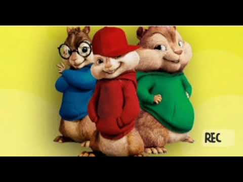 Dolunay - Alvin ve sincaplar \