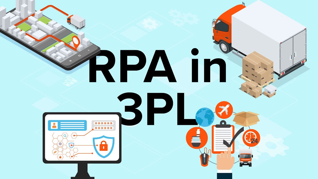 Driving agility and scale in Third-party Logistics using Robotic ...