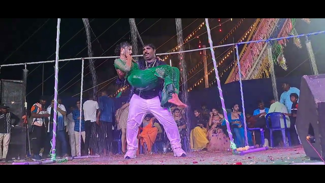 Swathi mutyapu jallulaalo#song by Srinivas Reddy motumala 🔥🔥🔥 - YouTube