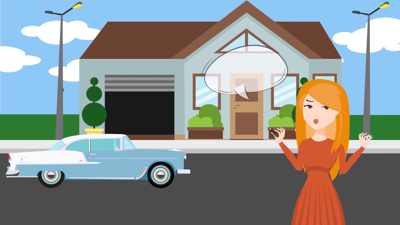 Contoh Video Animasi Customer Service Excellence, Service Key ...