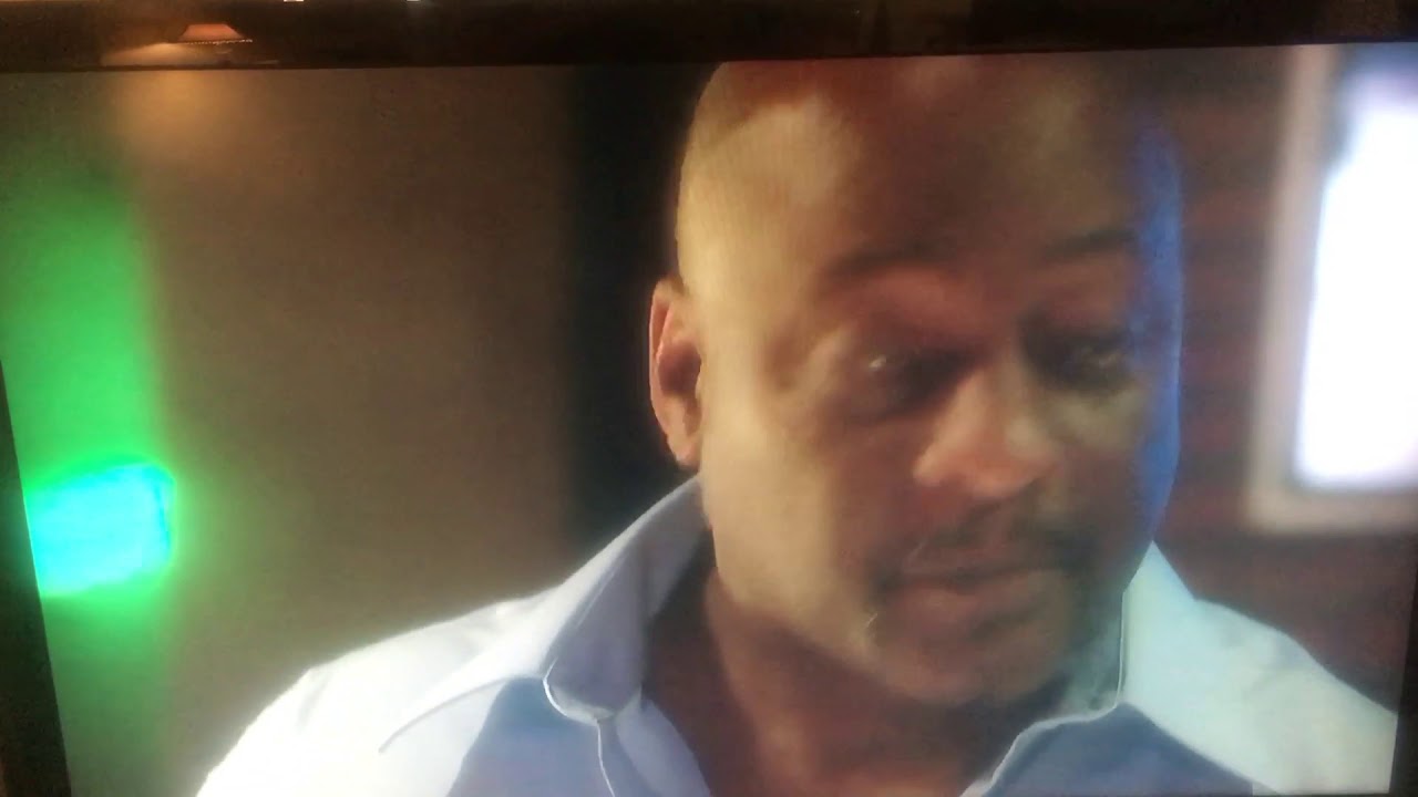 Joe Whipp in NCIS - YouTube