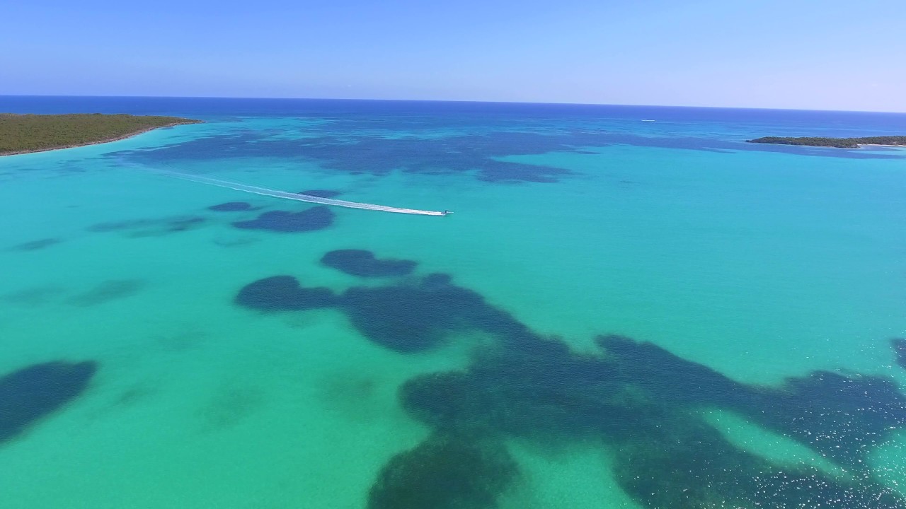 Weather 2-13-17 -Eleuthera, Bahamas - YouTube