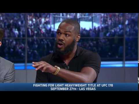 Mystic Mac ain't got shit on Mystic Jones predictions