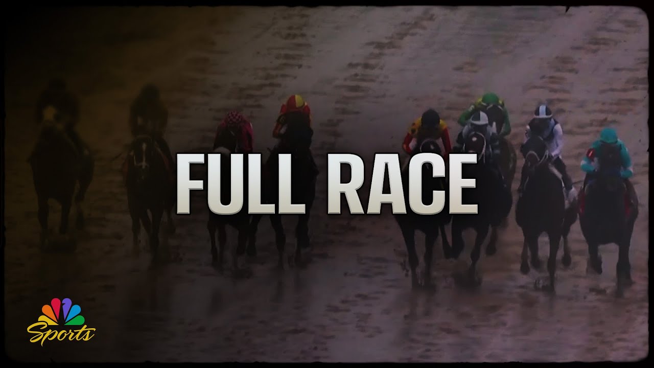 Pat Day Mile 2025 (FULL RACE) | NBC Sports - YouTube