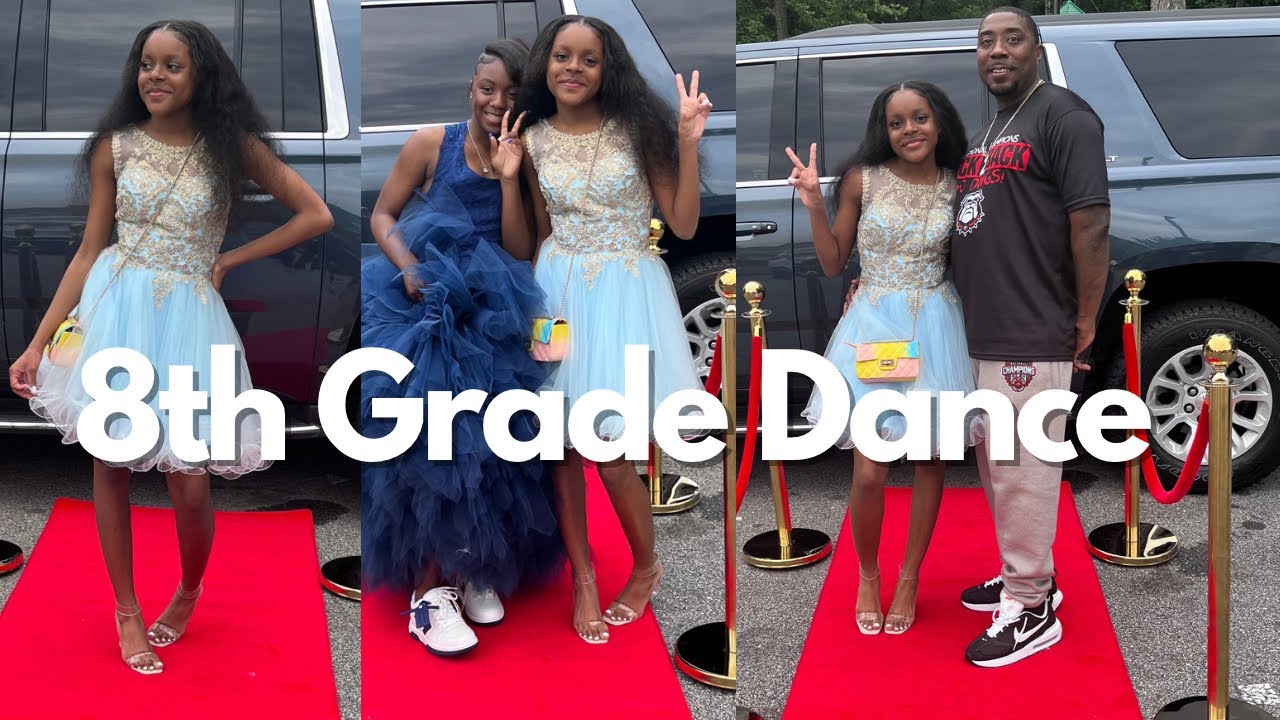 This 8th Grade Dance Was Unforgettable For These Reasons YouTube This 8th Grade Dance Was Unforgettable For These Reasons YouTube