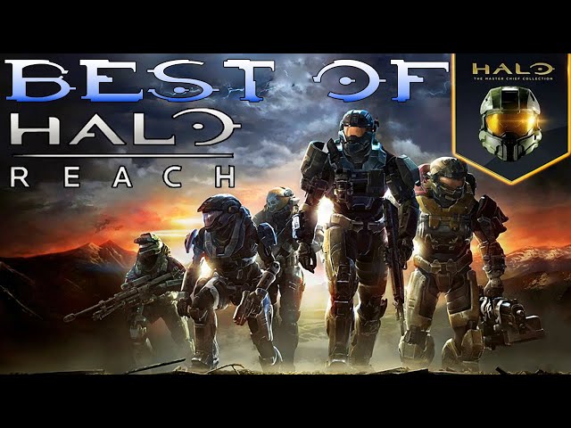 Halo De Master Chief Collectie