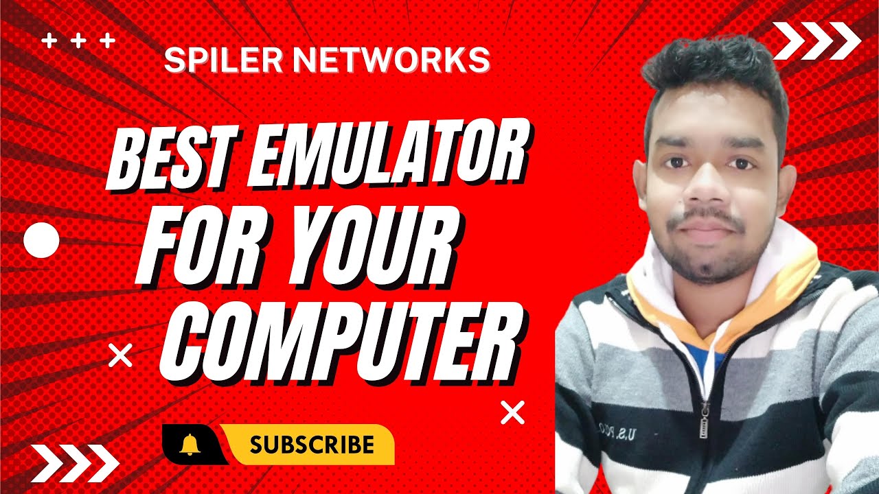 Best Emulator For Your Computer | LD Player #Emulator - YouTube