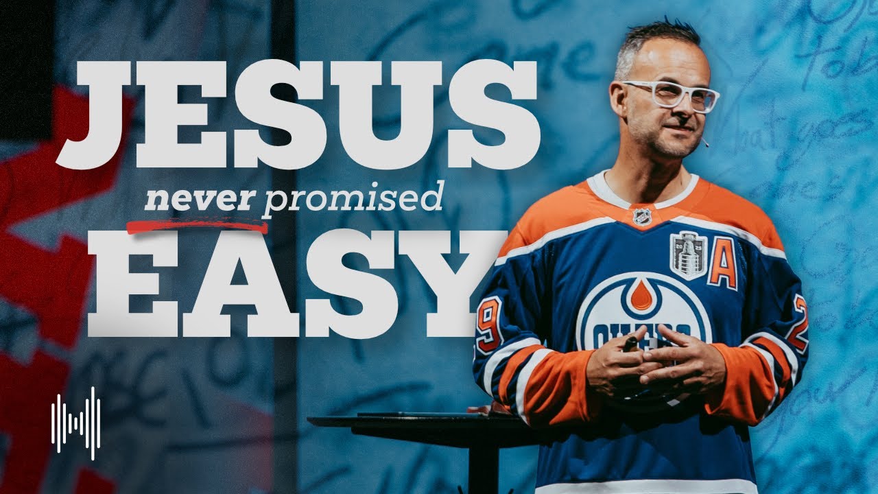 I Thought God Would Fix Everything… | Phil Kniesel - YouTube
