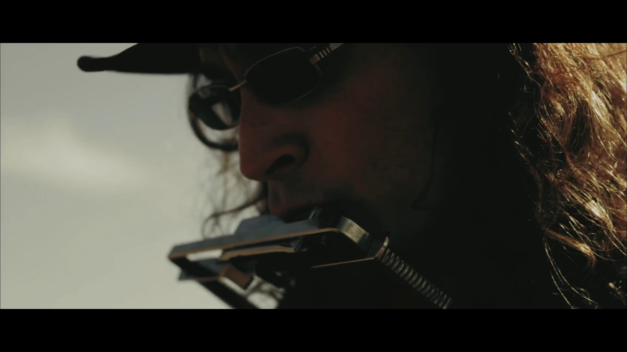 Nathan Ignacio - Tom Thumb (Official Video) | Performed Live in Modesto, CA - YouTube