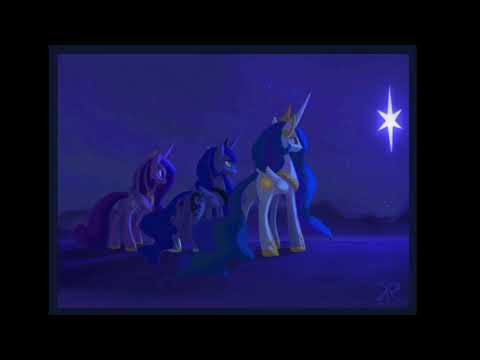 MLP Victory🔥
