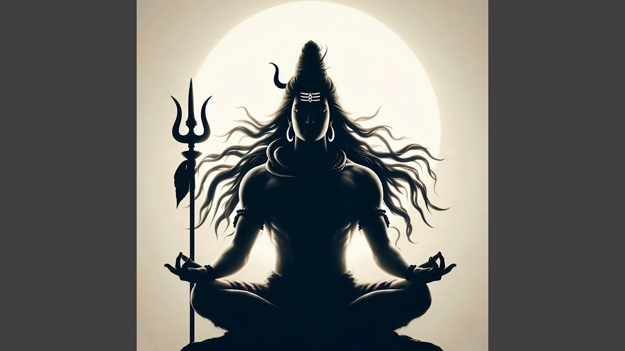 Shiv Paran Powerful Mantra - YouTube
