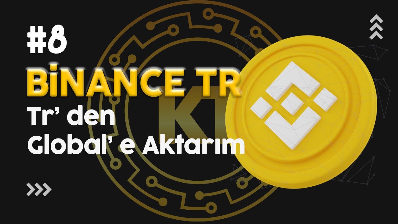 Binance Tr'den Binance Para Aktarma - Binance Tr'den Binance Para ...