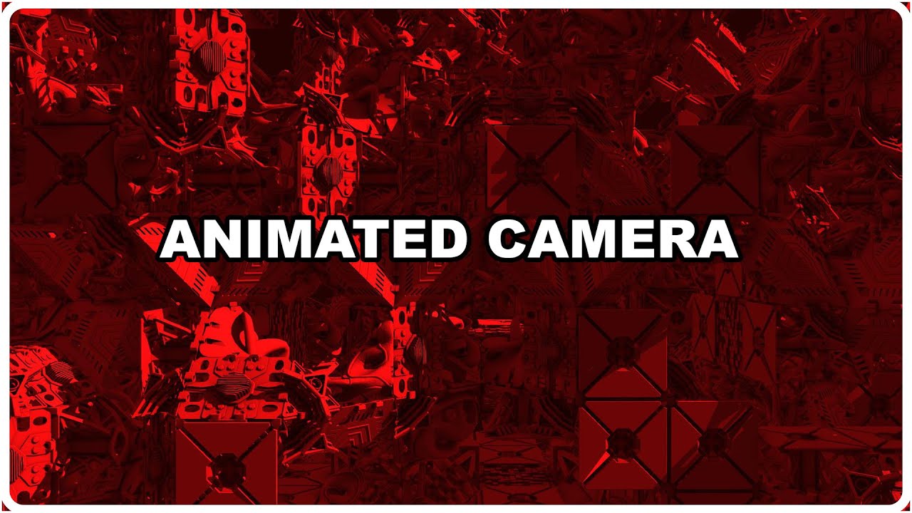 Animated Camera Images