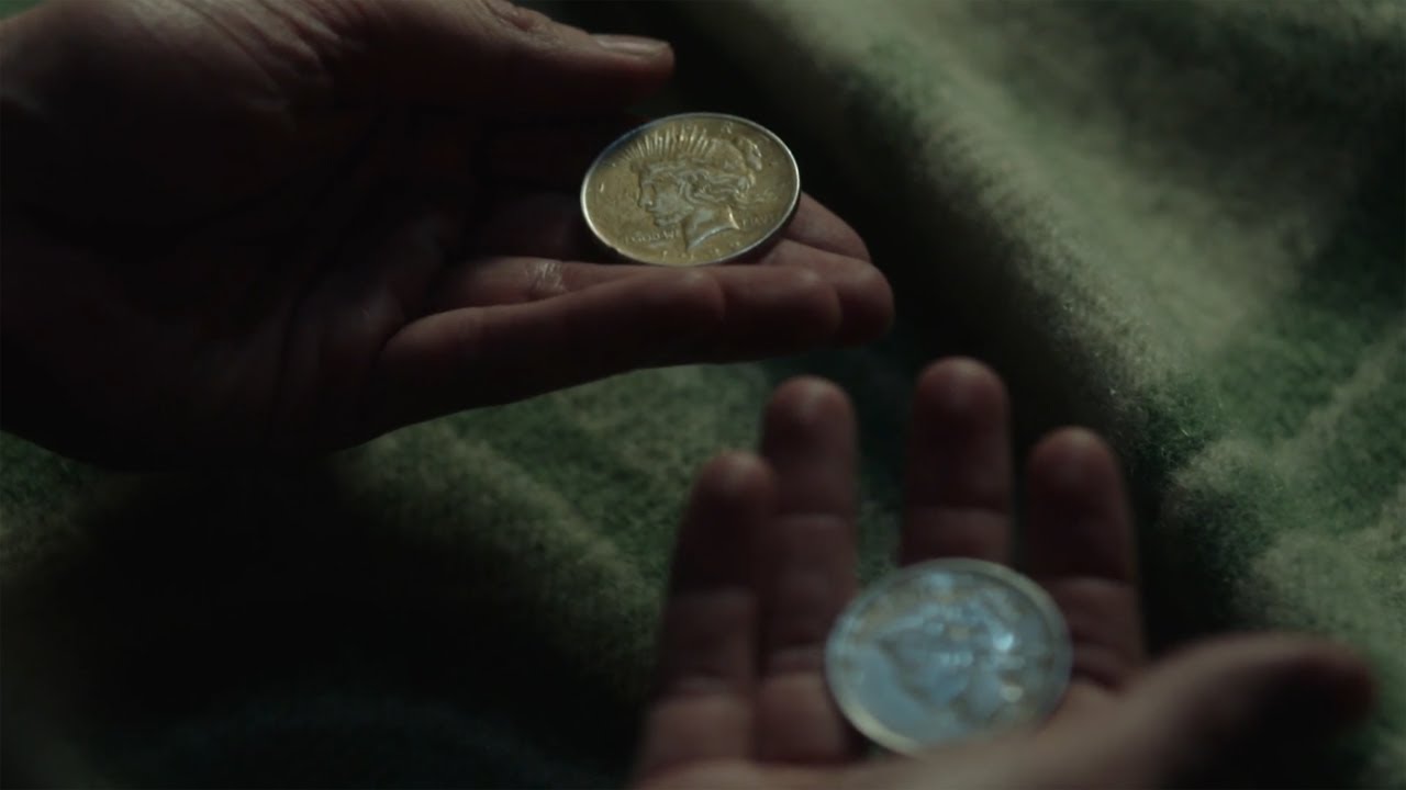 Coins in the Movies (part 17) - YouTube
