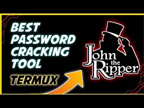 John The Ripper Tutorial in Hindi | How to install John The Ripper in ...