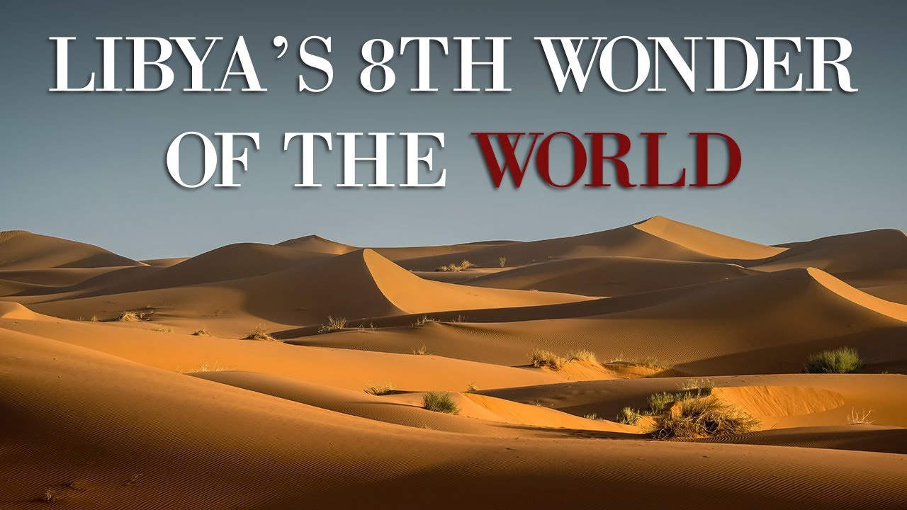 8 Wonders Of The World Pictures