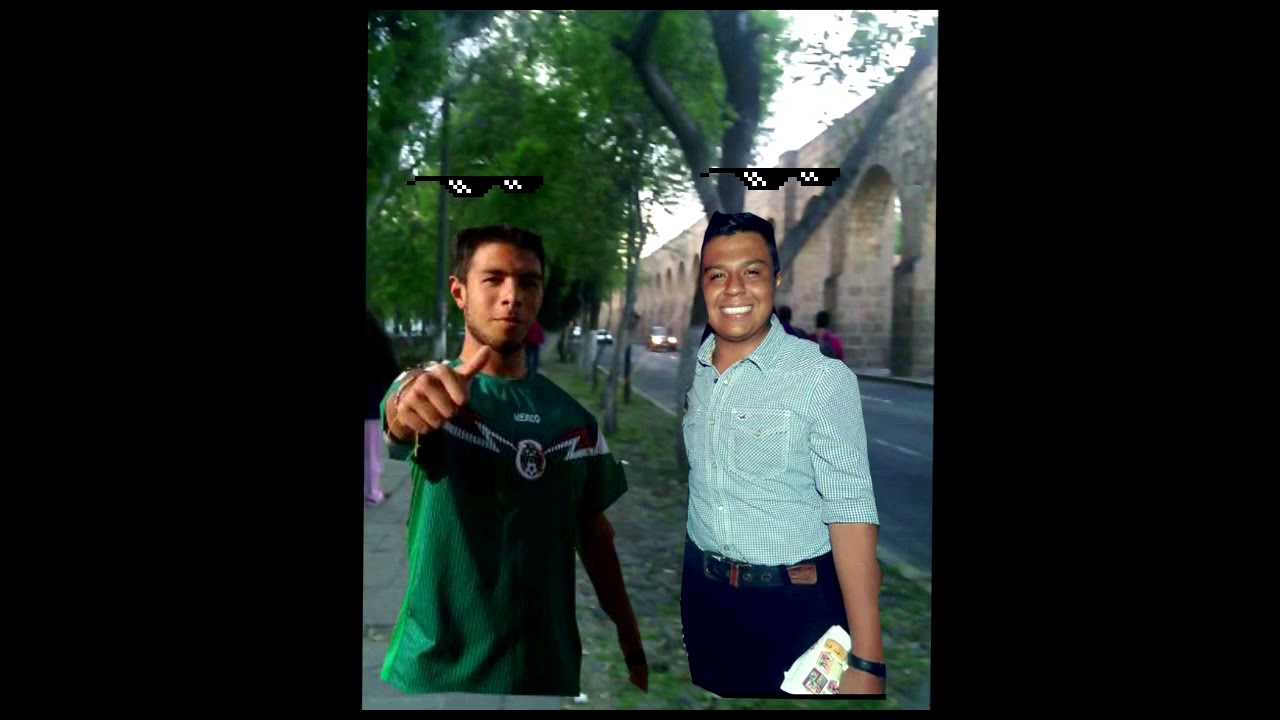 vine hjgvjh thug life - YouTube