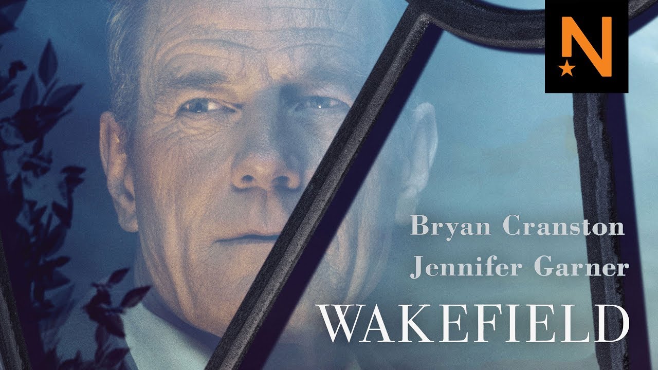 ‘Wakefield’ Official Trailer HD - YouTube
