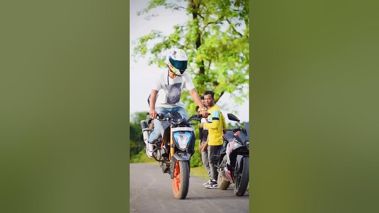 Bhai ue rider jai - YouTube