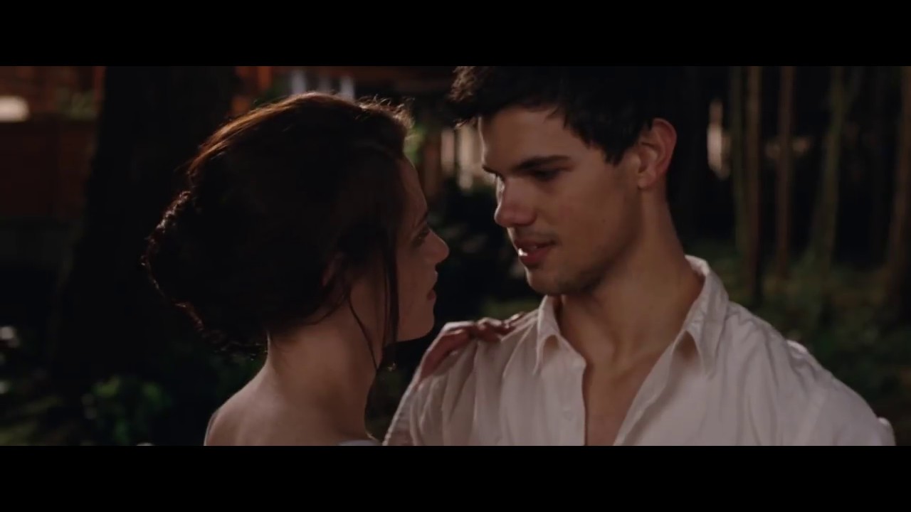 The Twilight Saga: Breaking Dawn - Part 1 (2011) Official Trailer - YouTube