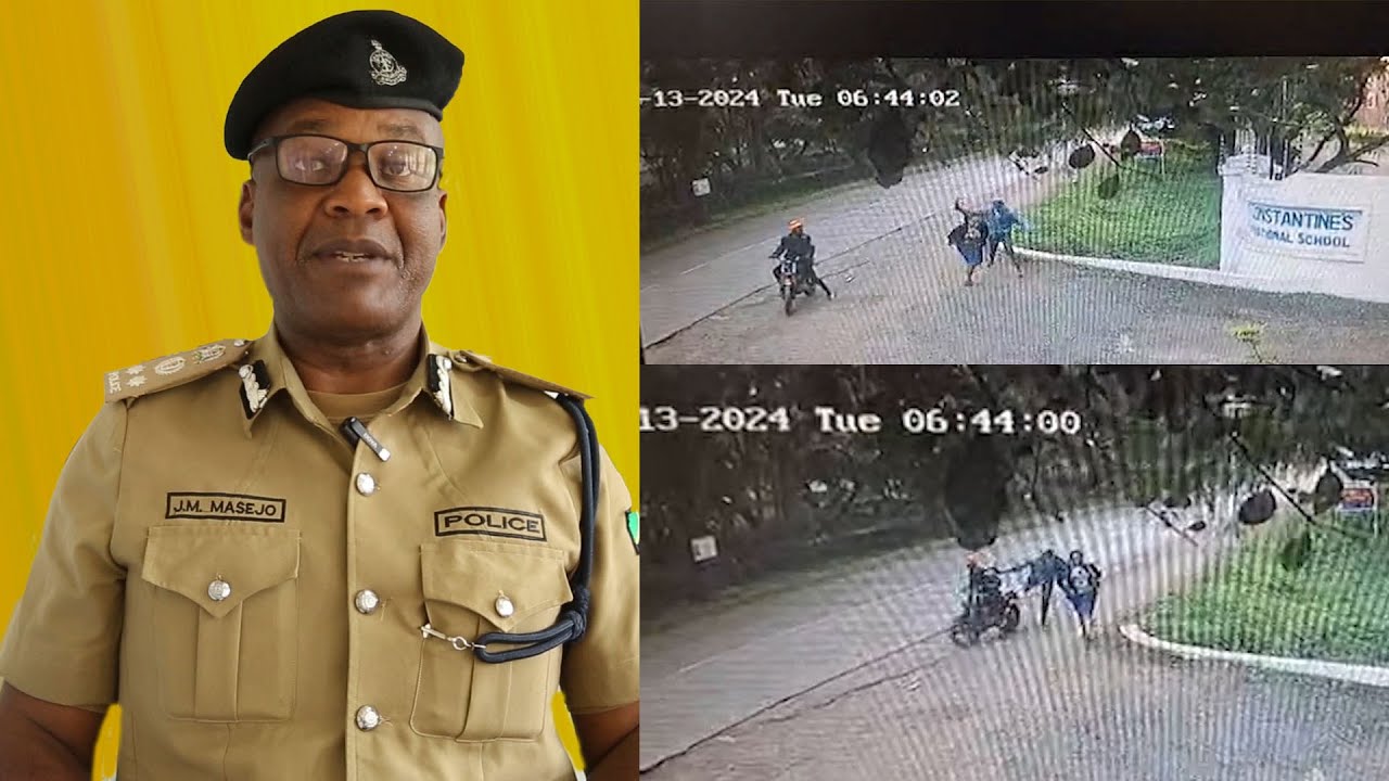 VIBAKA WALIOTUMIA PIKIPIKI ARUSHA WANASWA - YouTube