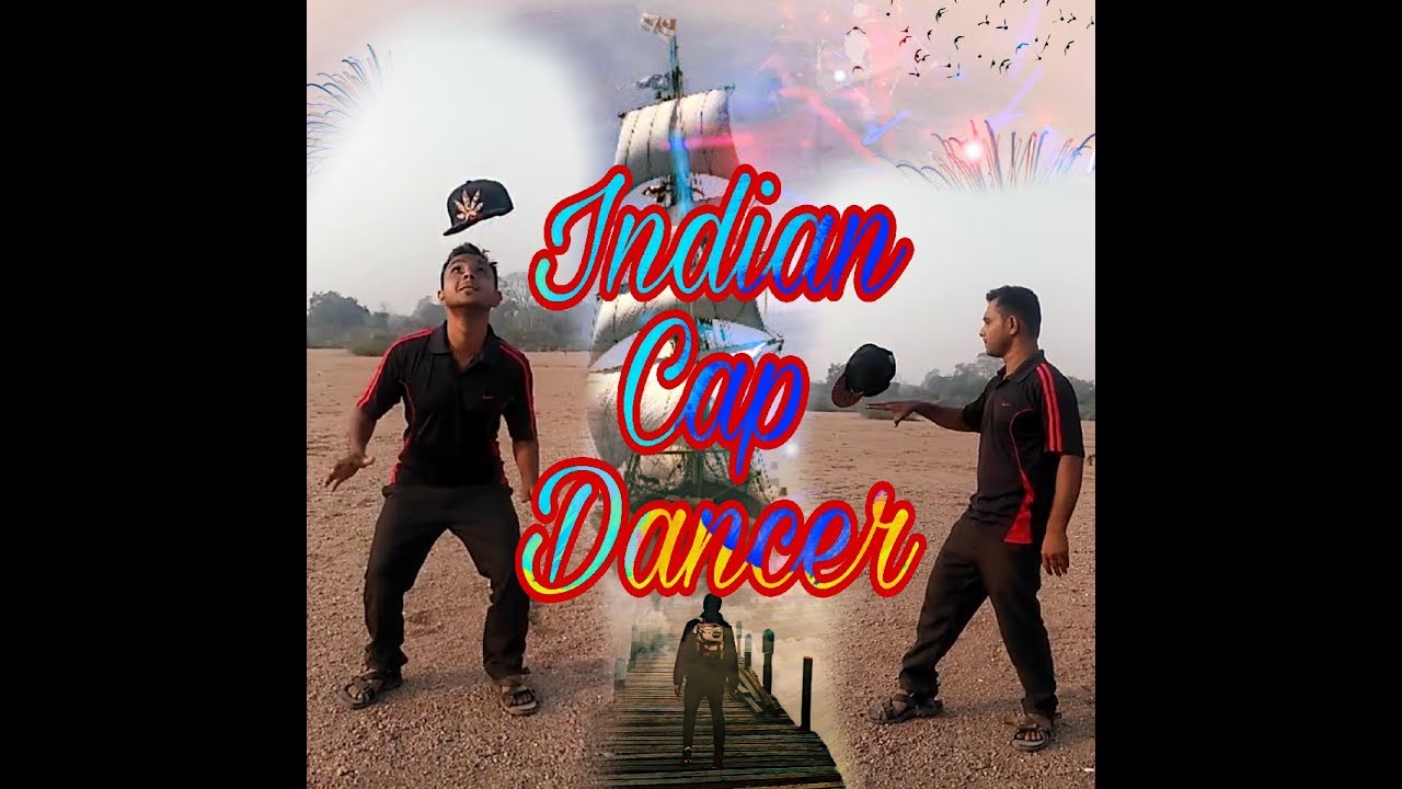 Indian cap dancer | dance india dance | cap dancer no 1 |Kanhan Nagpur ...