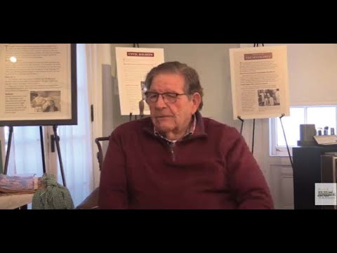 2022-03-29 - Hometown Histories - A Builders Story: Henry Vaccaro and ...