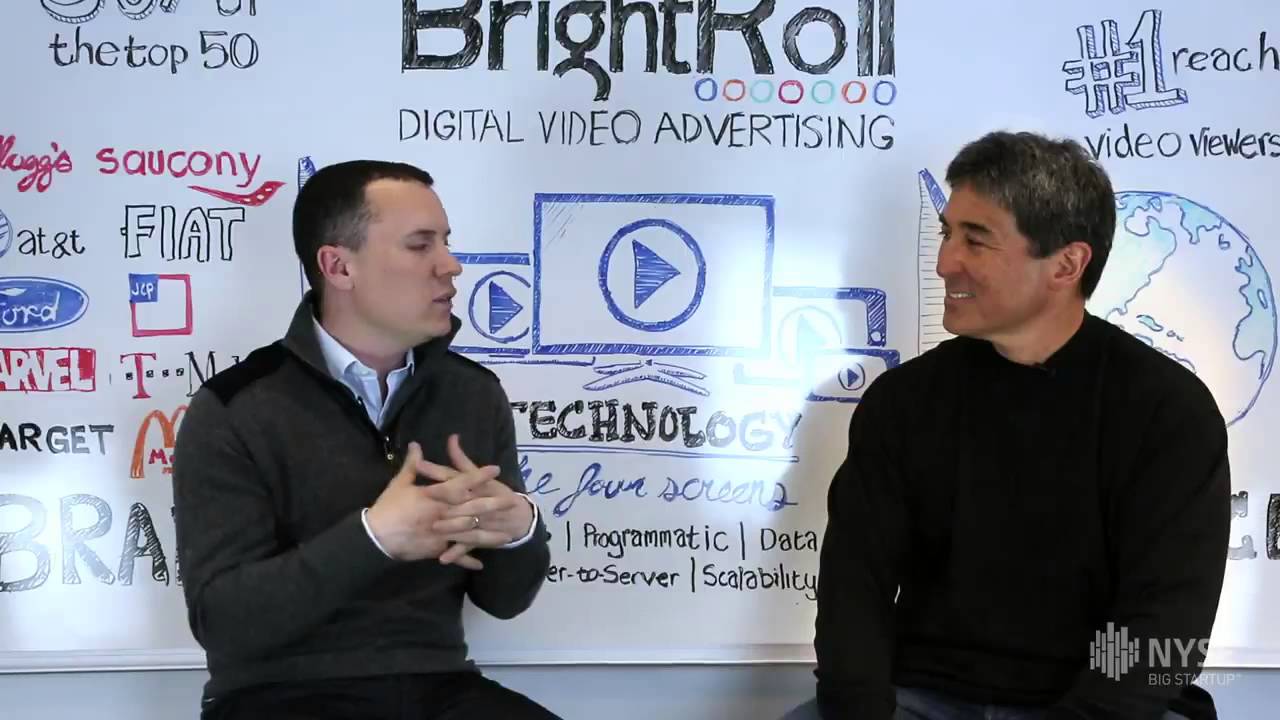 20130730 NYSE BrightRoll 30 second v2 3958 - YouTube