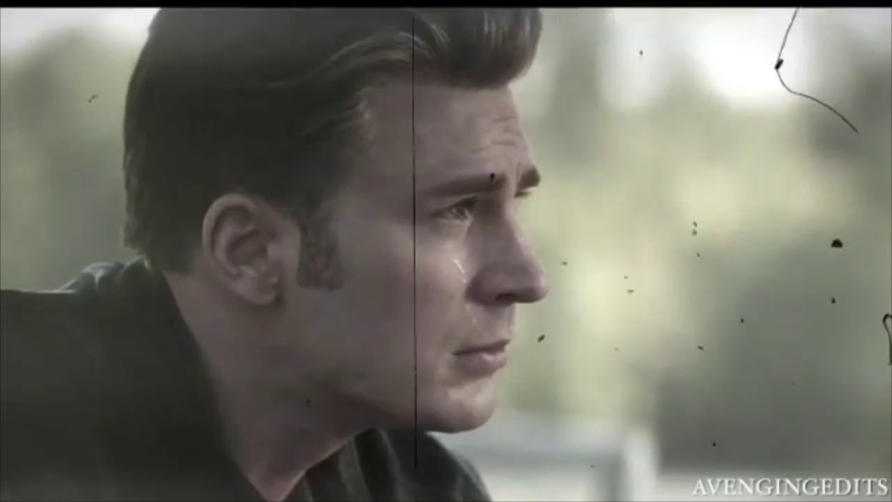 SAD MARVEL EDITS - YouTube