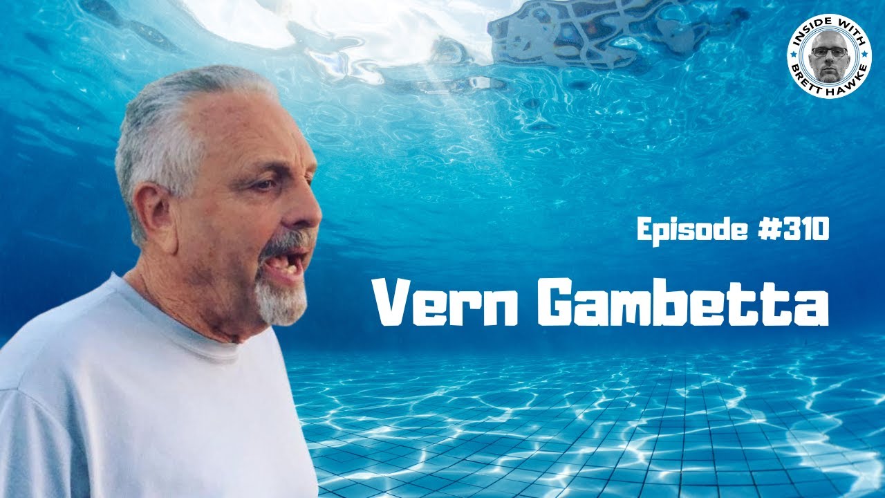 Strength and Conditioning with Vern Gambetta: Evolution and Key ...