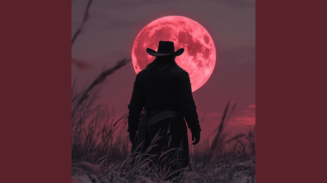 Cold Eyes, Red Moon - YouTube