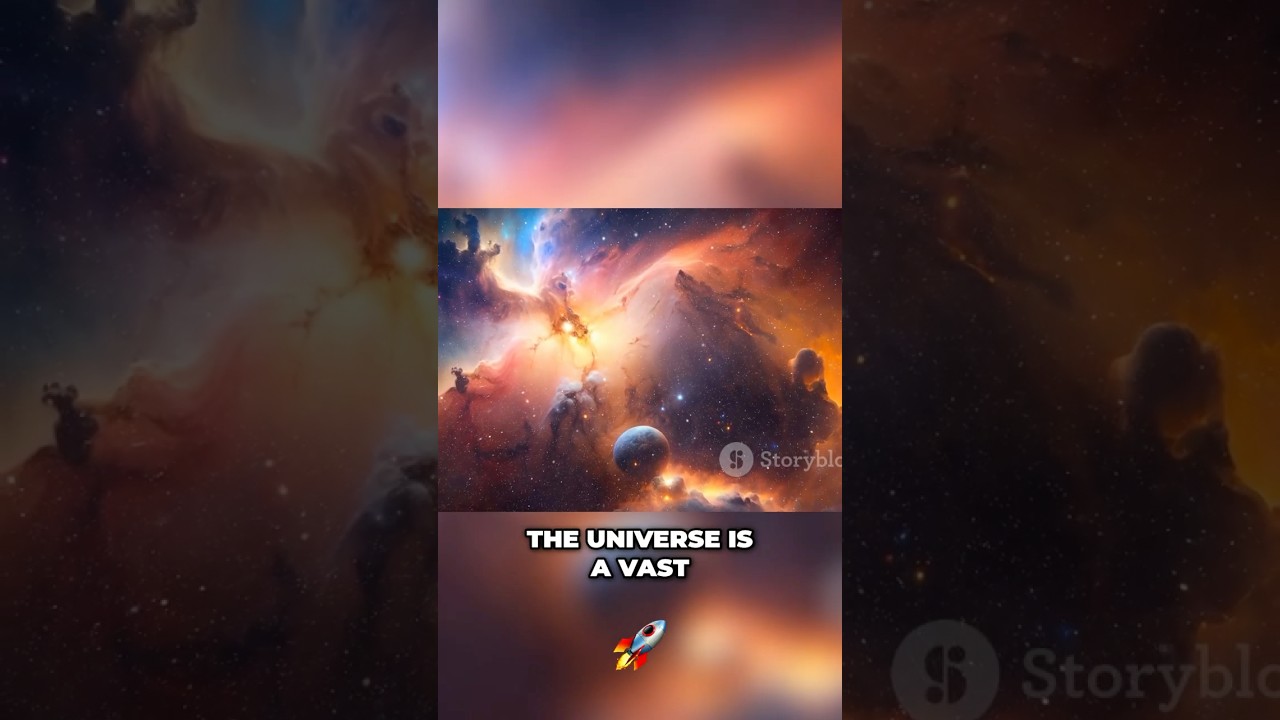 Unveiling the Secret Cosmos: A Journey Through the Marvels of the ...