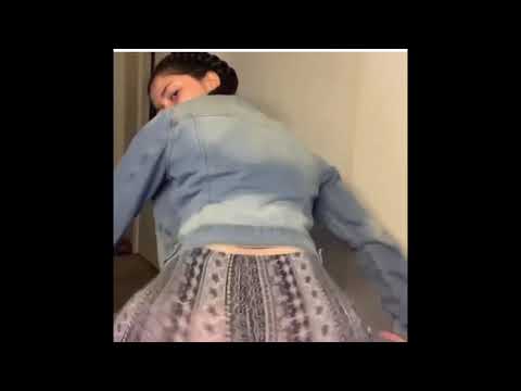 THICK WHITE GIRLS TWERKING COMPILATION😍😍