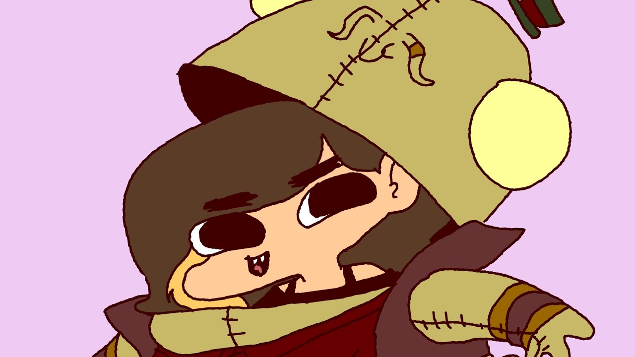 Hello, I'm Tahm Kench! - YouTube