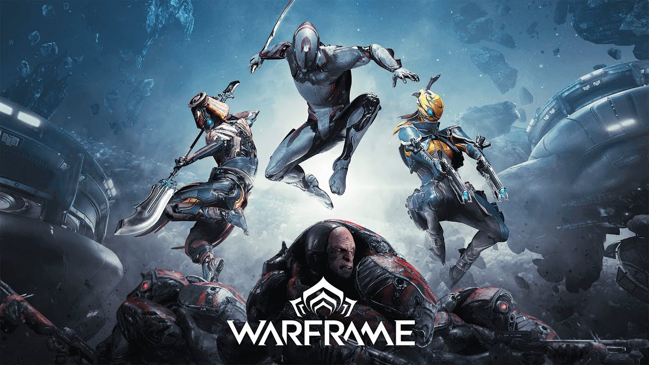 Warframe - Dog Days 08/2025 Mission 4 Solo 100 Balls Minimum - YouTube