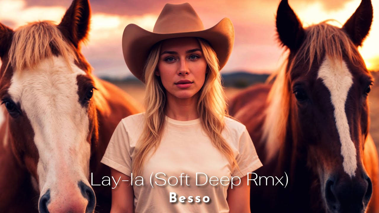 Besso - Lay-la (Soft Deep Remix) [Music Video] - YouTube